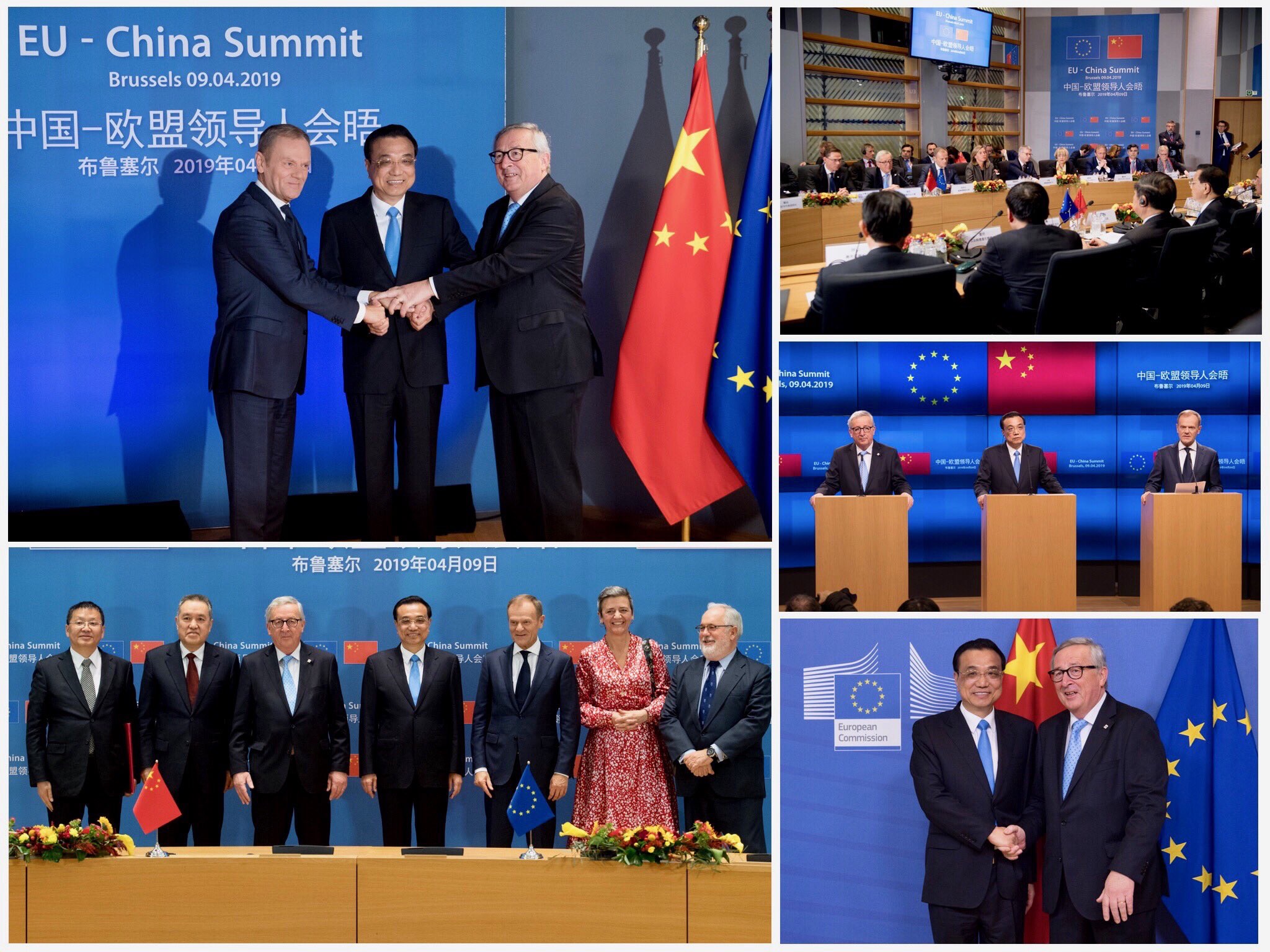 The puzzle of the EU’s China strategy is falling into place - Egmont ... The puzzle of the EU’s China strategy is falling into place - Egmont ...