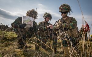 Regenerating Belgian Defence - Egmont Institute