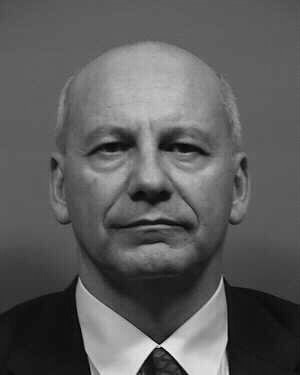 Jim Cloos - Egmont Institute