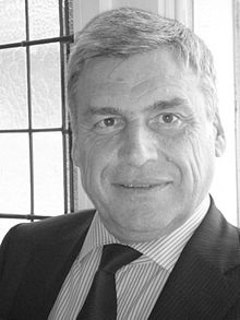 Jean De Ruyt - Egmont Institute