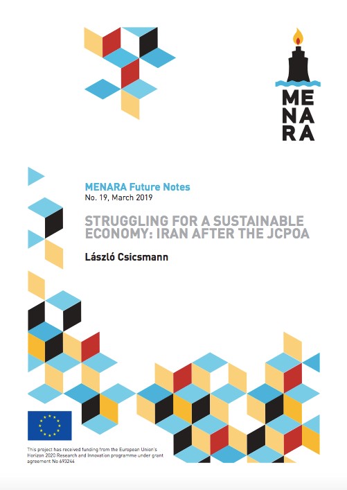 MENARA Project - Egmont Institute