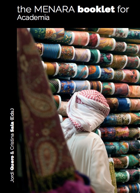 MENARA Project - Egmont Institute