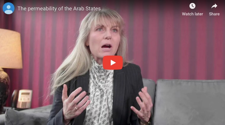 MENARA Project - Egmont Institute