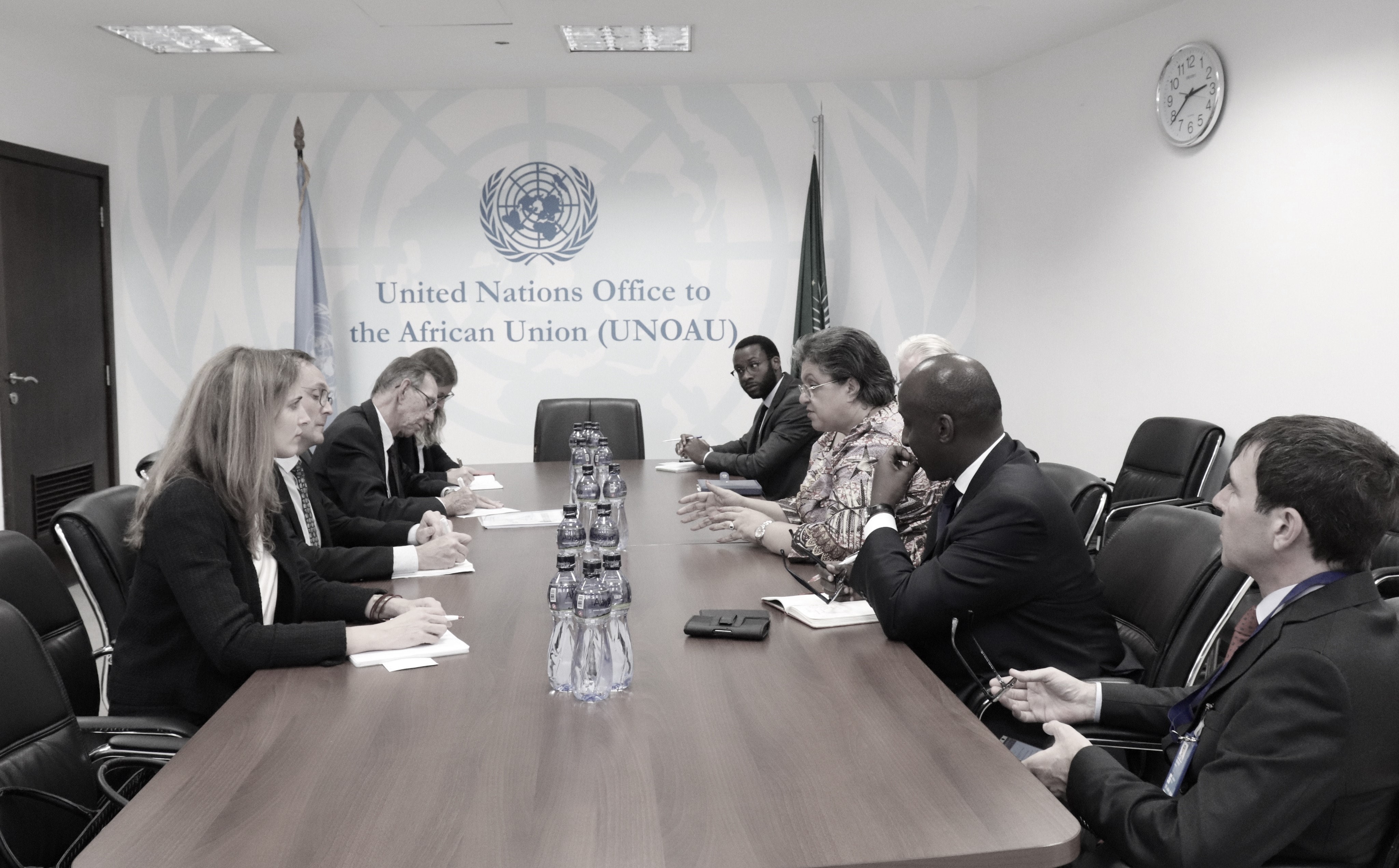 Diplomatic Mediation - Egmont Institute