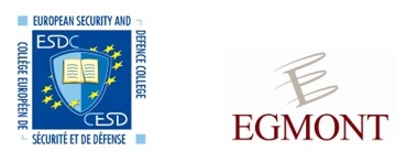 ESDC and Egmont Award the 2021 Global Strategy PhD Prize - Egmont Institute