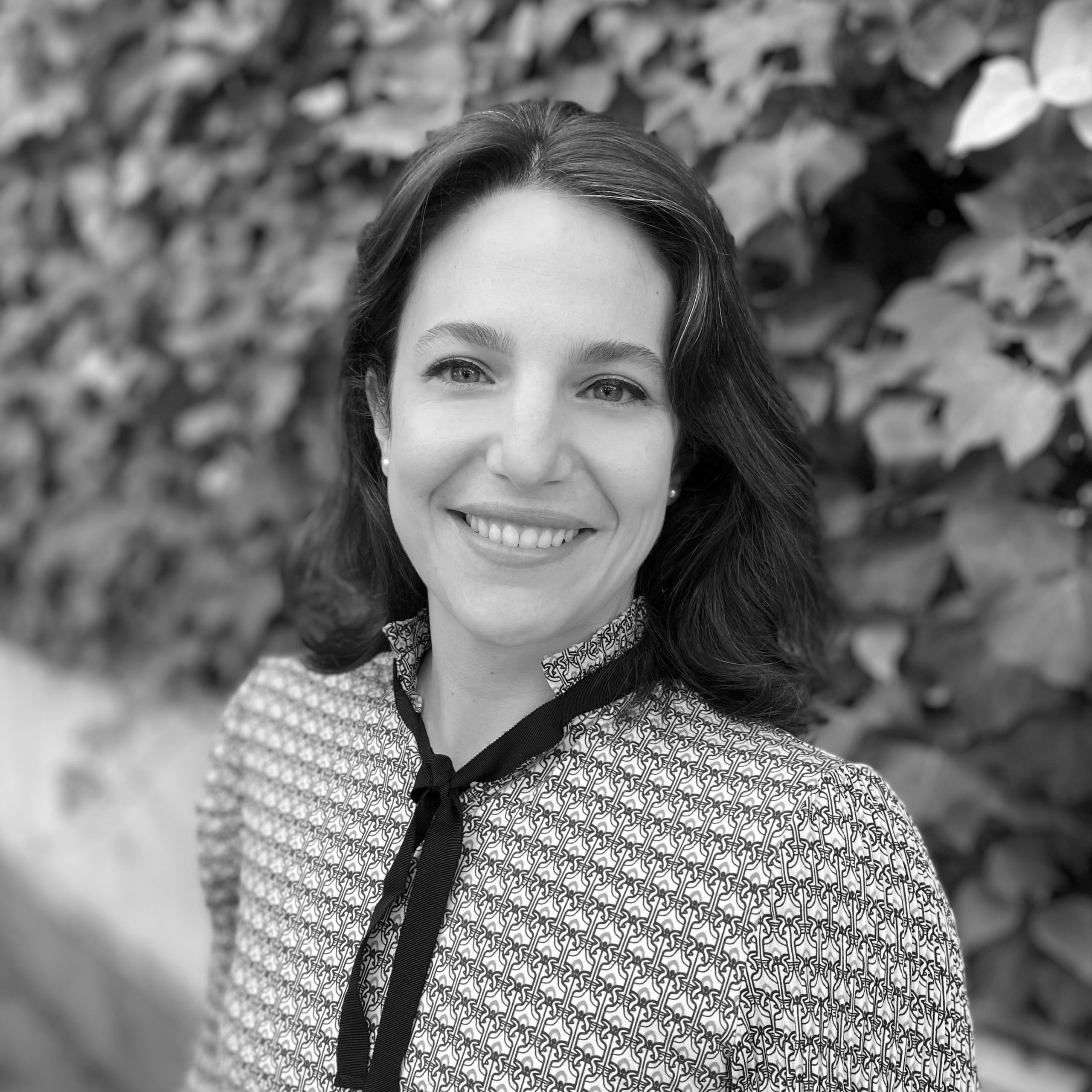 Eleonora Milazzo - Egmont Institute