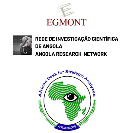 Research Forum on the Democratic Republic of Congo and Angola - Egmont ...