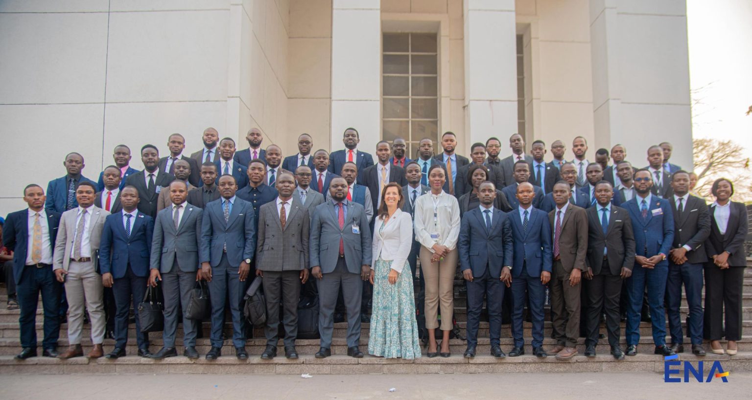 15-19 Sep 2025: ENA RDC Traineeship Restitution Sessions (Training ...