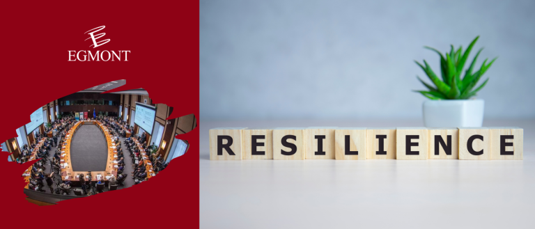 A Comprehensive Overview of the 2025 Strategic Foresight Report ...