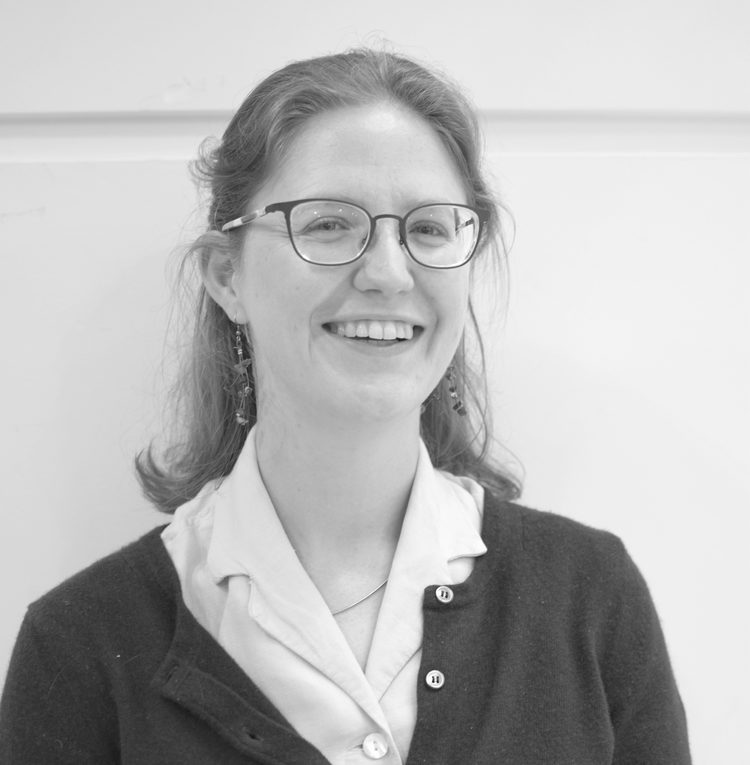 Susanna Sprague - Egmont Institute