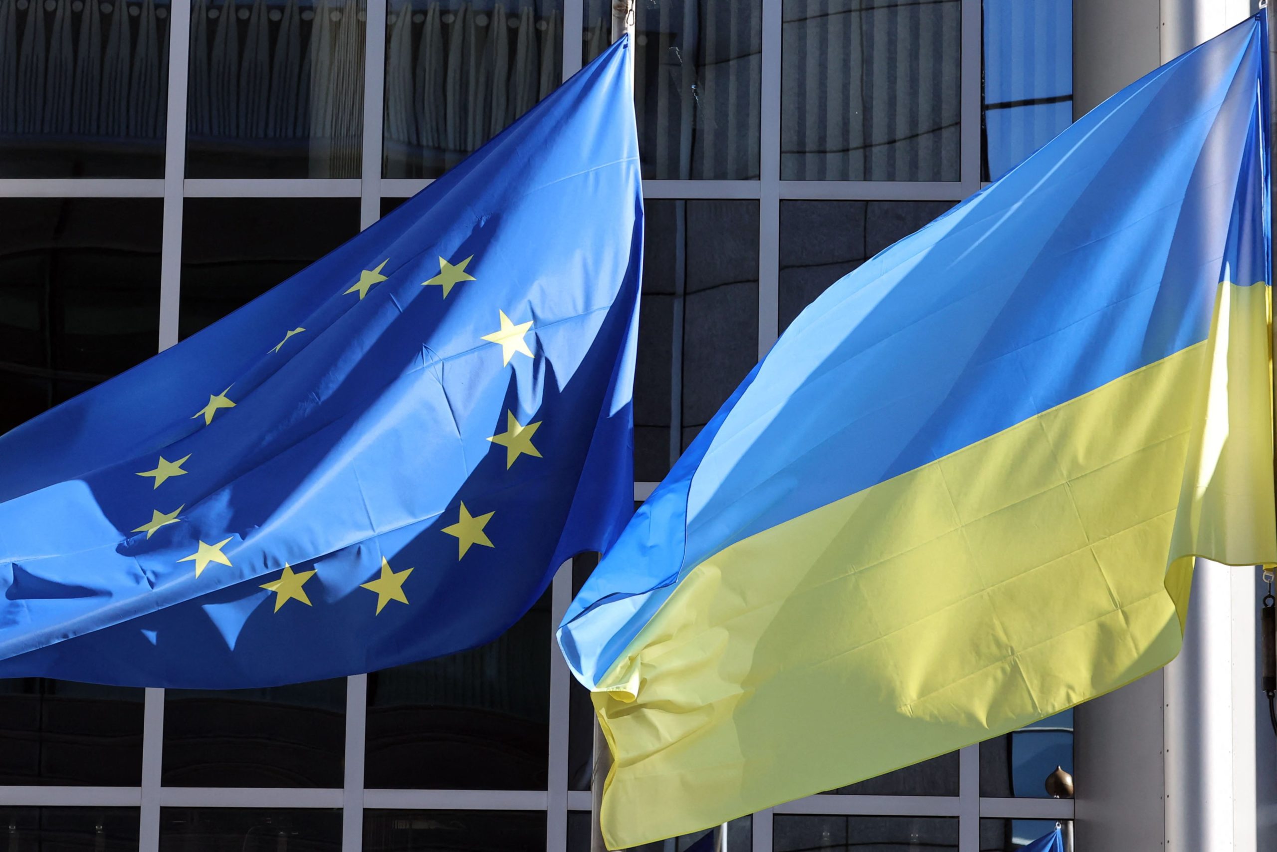 The Eu Ukraine Association Agreement After Ukraines Eu Membership